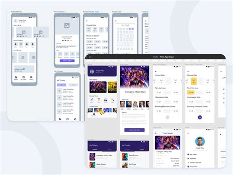 Kelas Online Full Stack Flutter Mobile Apps Developer BuildWithAngga
