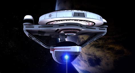 Oberth Class By Puffinstudios On Deviantart