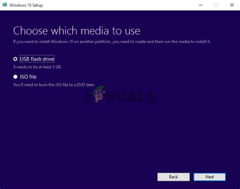 how to fix the mbr error 1 on windows appuals