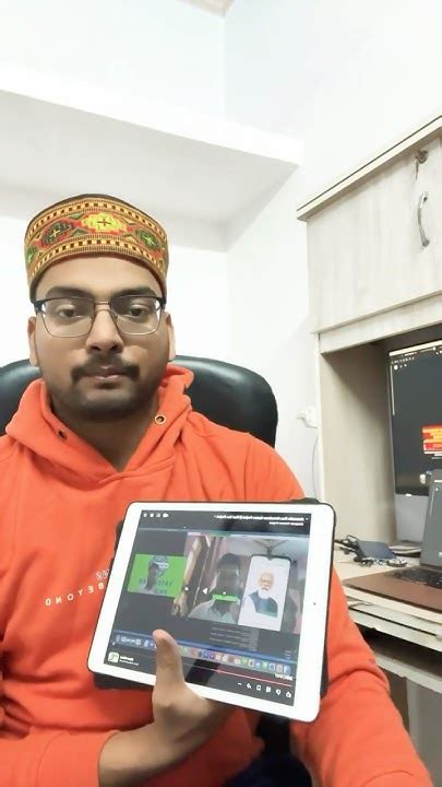 Automatic Face Attendance System Python Project Facerecognition
