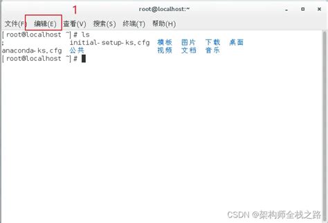 成功解决：如何修改centos 7中终端背景色和字体颜色 阿里云开发者社区