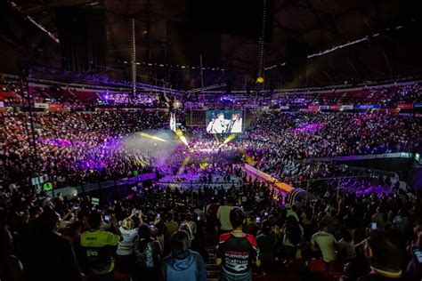 ¿qué Concierto Hay En El Palacio De Los Deportes Hoy