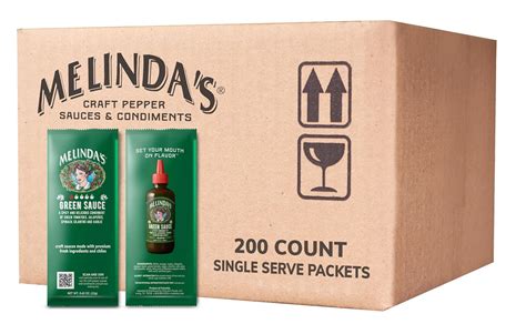 Individual Condiment Packets Australia At Seth Darcy Irvine Blog