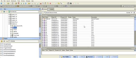 integrating t3 controllers into the niagara ax framework integrating