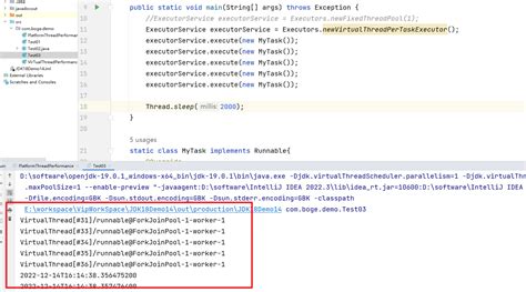 JDK 都出来了 是时候梳理清楚JDK的各个版本的特性了JDK 特性讲解 腾讯云开发者社区 腾讯云