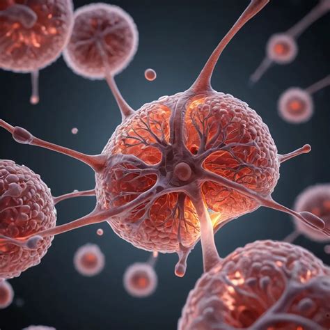 Stem Cells Transforming Lung Health And Disease