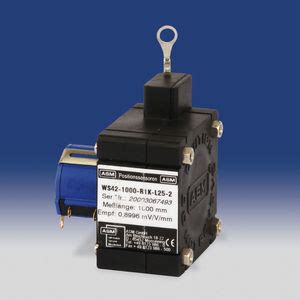 ASM Sensor