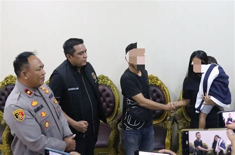 Polisi Tangkap Penculik Anak di Johar Baru yang Viral di Medsos, Ternyata Pelakunya Ibu Kandung