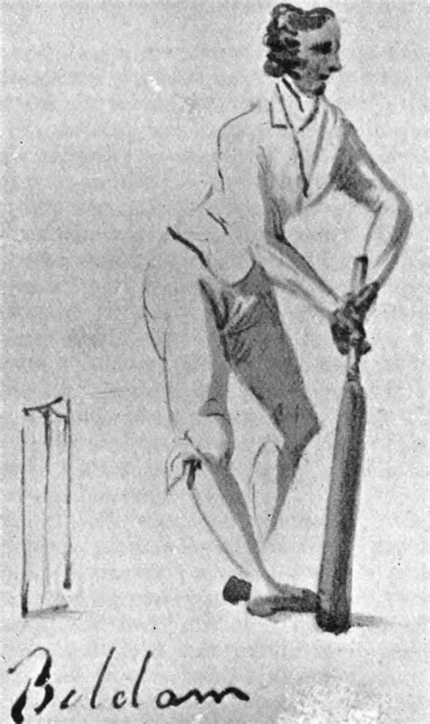 Regency Men William “silver Billy” Beldham Regency Reader