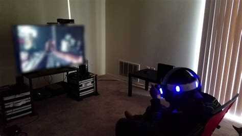 Cable Guy Plays Virtual Reality Game | Jukin Licensing
