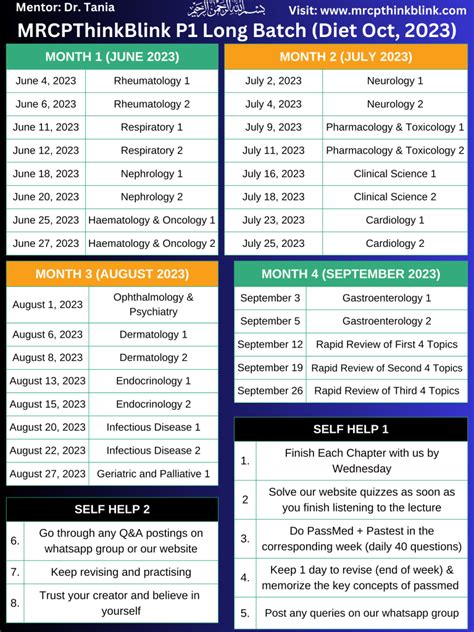 Navigating Mrcp Uk Part 1 With Dr Tania Live Introduction And Qanda Session Mrcp Uk And Ireland