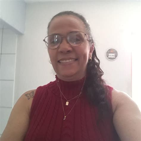 Edna Pereira Da Silva