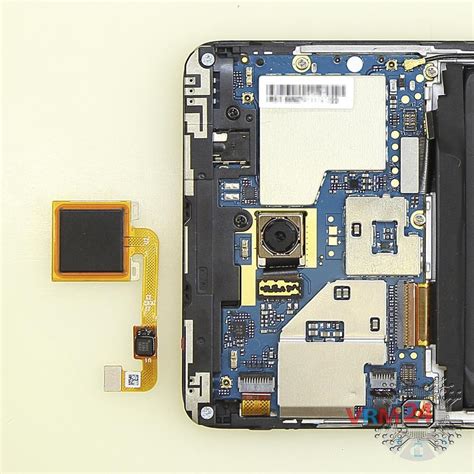 How To Disassemble Xiaomi RedMi Note X Instruction Photos Video