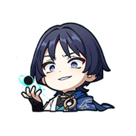 Wanderer Chibi Chibi Cute Chibi Chibi Characters