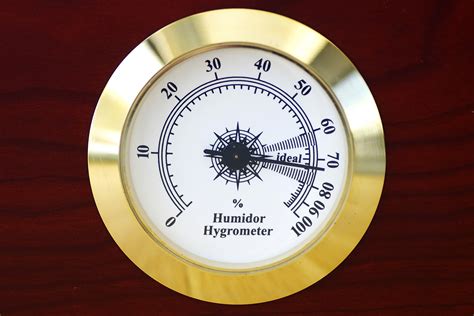 Hygrometer Normal Range At John Grote Blog