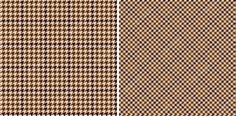 Premium Vector Seamless Tartan Vector Plaid Fabric Check Pattern