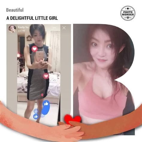 Emily Yu Emilyyuyan • Threads Say More