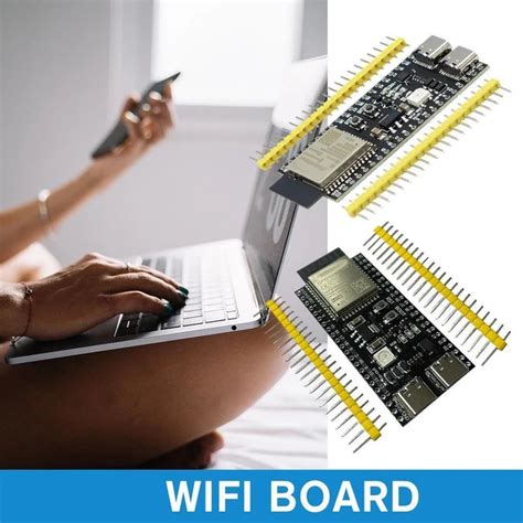 ESP S DEVKITC ESP S WIFI Bluetooth Compatible Boar Mesh BLE PicClick UK