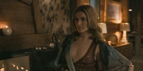 Fortitude Nude Scenes Aznude