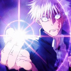 Gojo Satoru In Jujutsu Kaisen S2e04