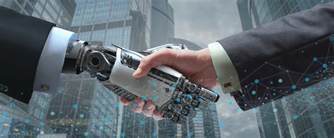 Worximity Robots And Artificial Intelligence Taking Over The Food