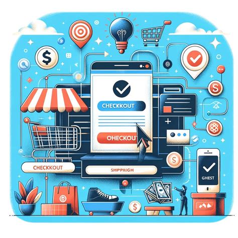 🌐 Optimizing The Checkout Process Key To E Commerce Success 🛒 The Checkout Optimization