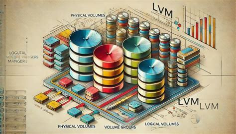 Database Lvm Oracle Performance Dba Datamanagement Techtips