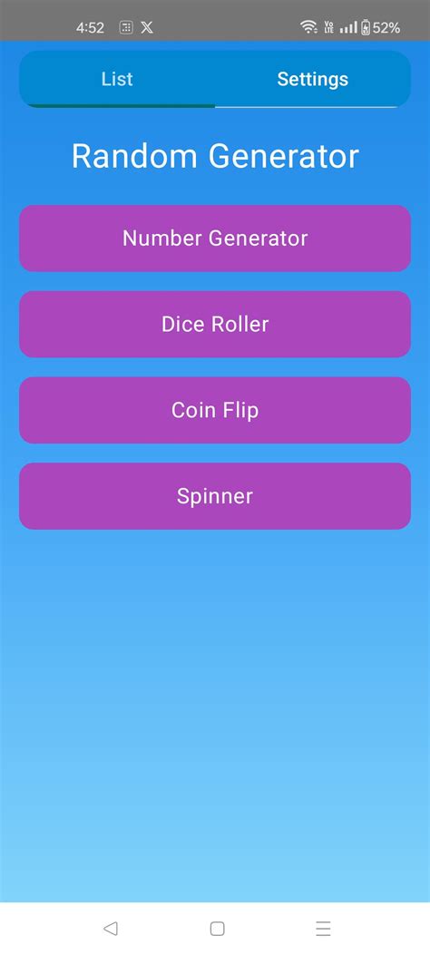 Random Number Picker Apk For Android Download