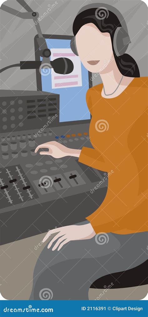 Console Operator Stock Illustrations 755 Console Operator Stock