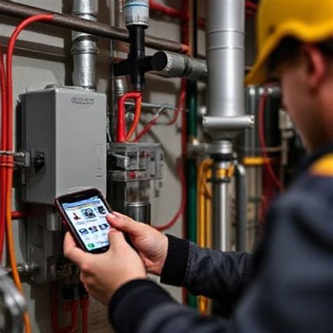 Wireless Hvac Tools Boost Efficiency And Freedom Mar Hy Distributors