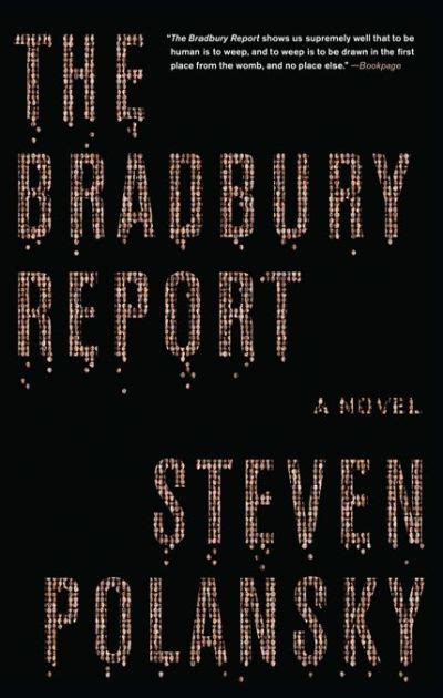 Steven Polansky Hachette Book Group