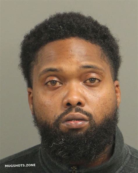 Hardy Caleb Jeremiah 11 01 2022 Wake County Mugshots Zone