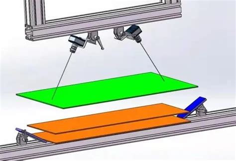 液晶面板的表面缺陷及其检测方法 知乎