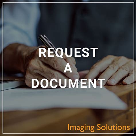 Request A Document Cuanswers Store