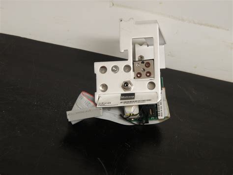 Hp Agilent 6890 Gc Uecd