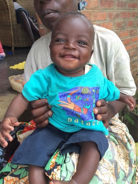 Chisomo Chifuniro Afriana Fondation