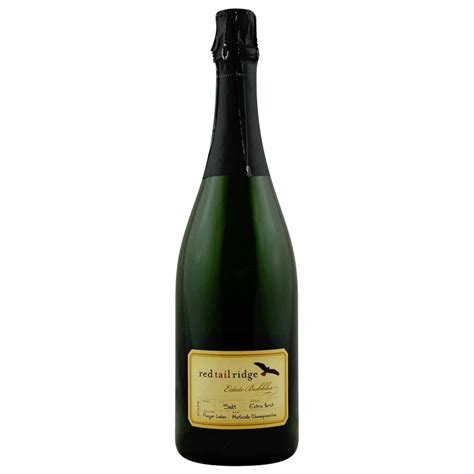 2018 Red Tail Ridge Sekt Extra Brut