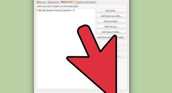 How To Create An Executable File From Eclipse With Pictures