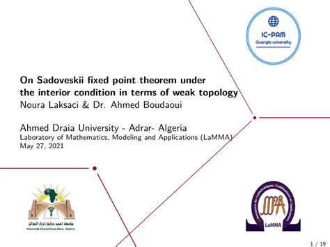PDF Numerical Simulations For Deterministic Stochastic Chaotic COVID Model