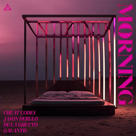 Cheat Codes Jason Derulo De La Ghetto And Galantis Morning Lyrics