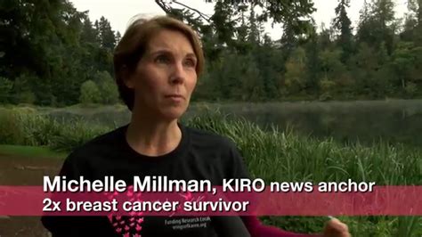 Michelle Millman Wings Of Karen 5k Bra Dash Youtube