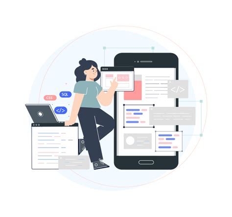 Custom Flutter Development Services Company