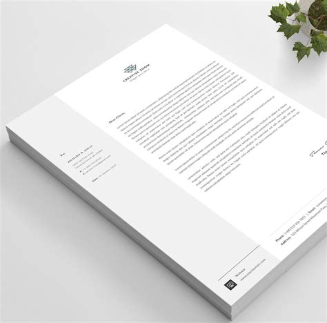 Invoice Template MS Excel Auto Calculation Features Etsy