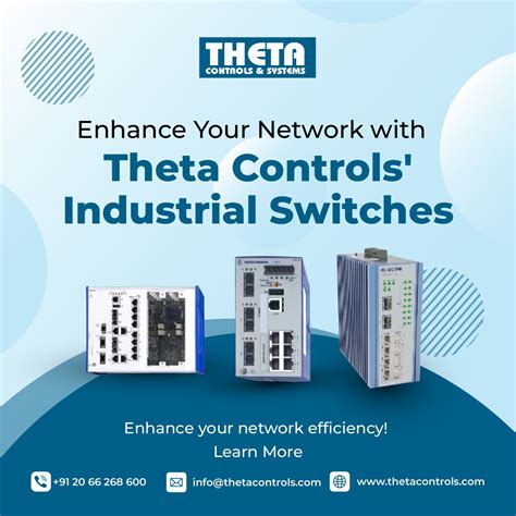 Theta Controls Pvt Ltd On Linkedin Thetacontrols Industrialautomation Automation