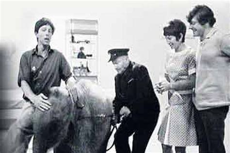 Pi Gate — Sheffield Pi Tronics James Wallbank And Hamish Cunningham