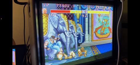 Fs Fs Cps2 Hdmi Various Arcade Boards Capcom Zn1 Sfex2 Cps1