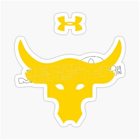 Under Armour Stickers Redbubble