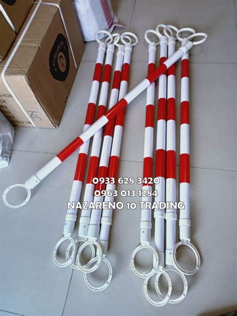 Traffic Cone Connector Expandable On Carousell