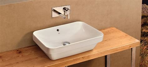 Types Of Wash Basins In India 8 Designs And Styles For Modern Bathrooms