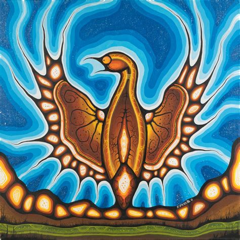 James Jacko 1968 Anishinaabe Odawa Pottawatomi Wikwemikong On Manitoulin Island Birth